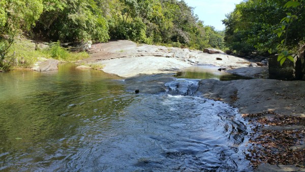 Hidden Destinations in Sri Lanka: Breathtaking waters : (Doluwa - Kandy ...