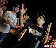 Malay Uncut: ALARIC RIAM YUSON: THE FATHER OF FLIPTOP (Last part ...