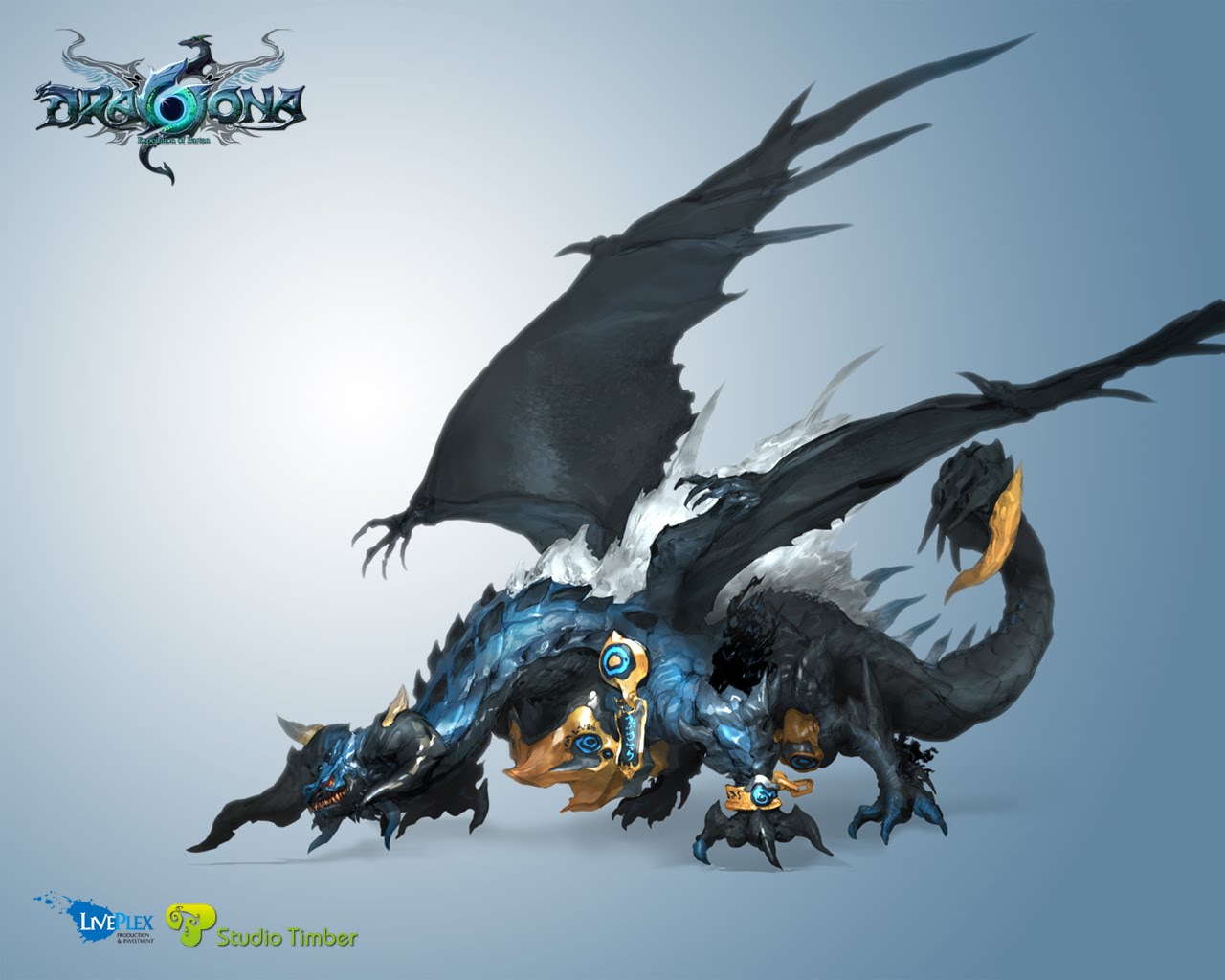 A Doctor's Online Gaming Life: Dragona PH Pre-beta Phase Scheduled for ...