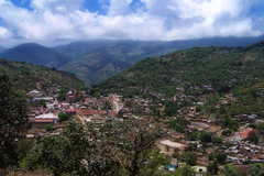 Diversidad cultural de Tlacotepec Gro.