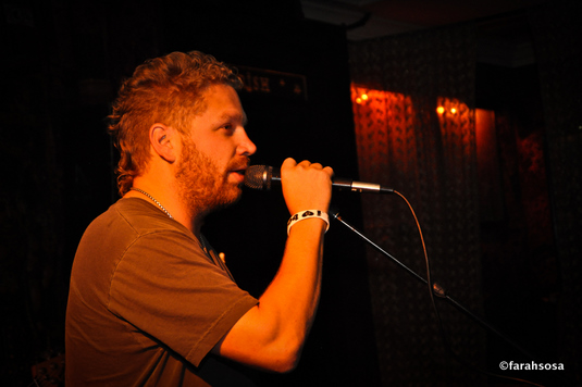 FARAHSTOP: HOUSE OF BLUES Sunset, Brian Buckley Band, Cannoneers and ...