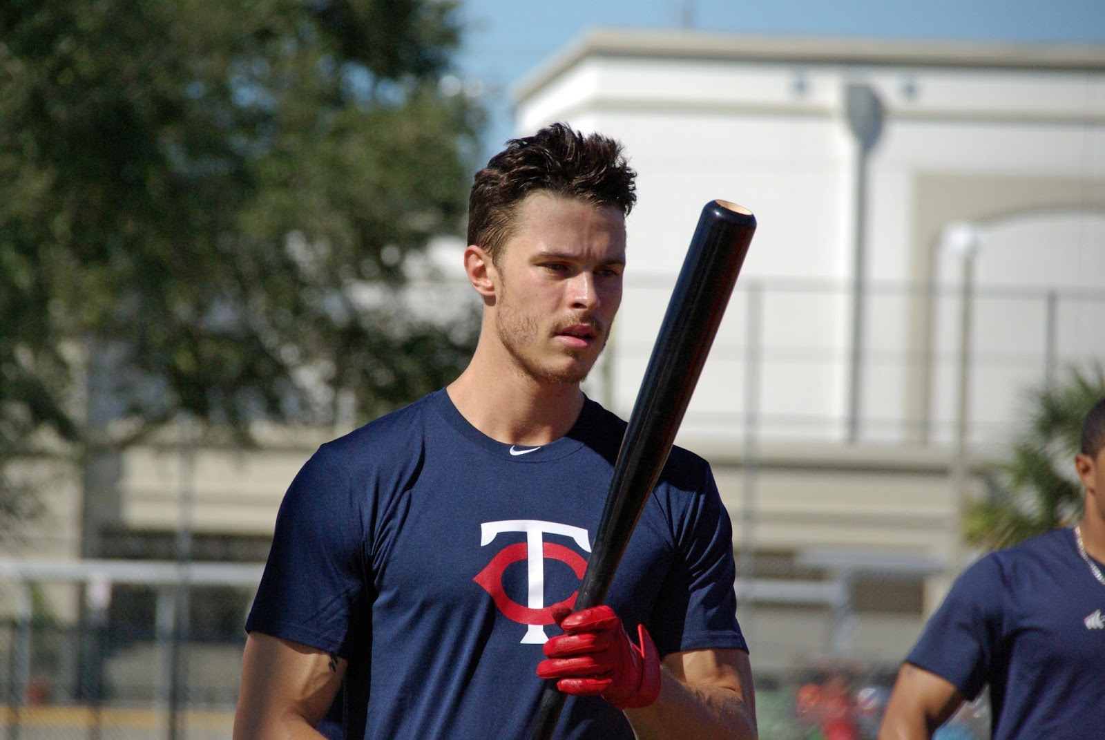 MLBoyfriend: Week 14: Max Kepler
