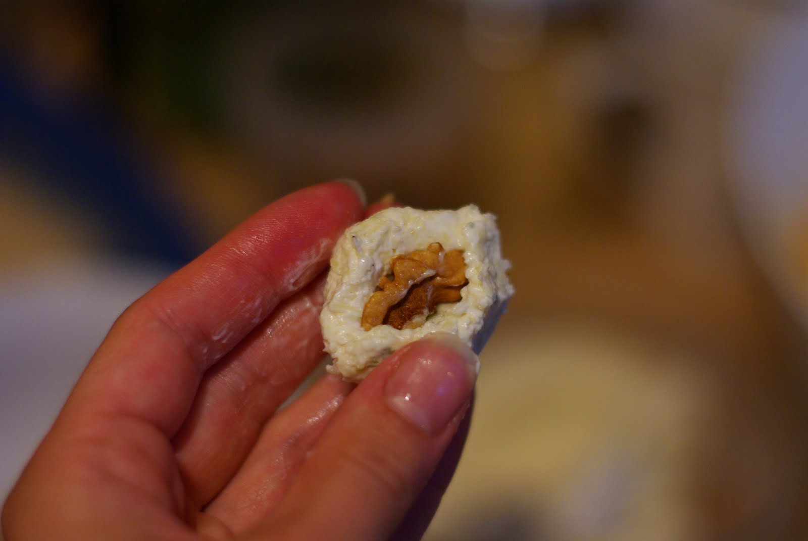 Saldi diena: Sūrio rutuliukai