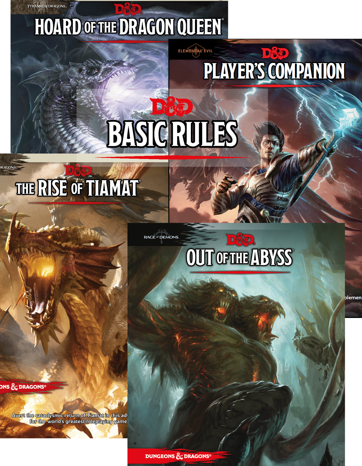 Raging Owlbear: D&D is Free!