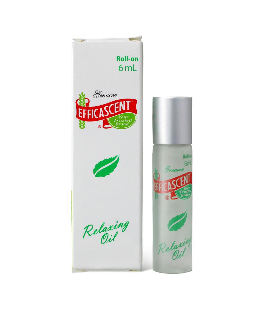 efficascent oil - philippin news collections
