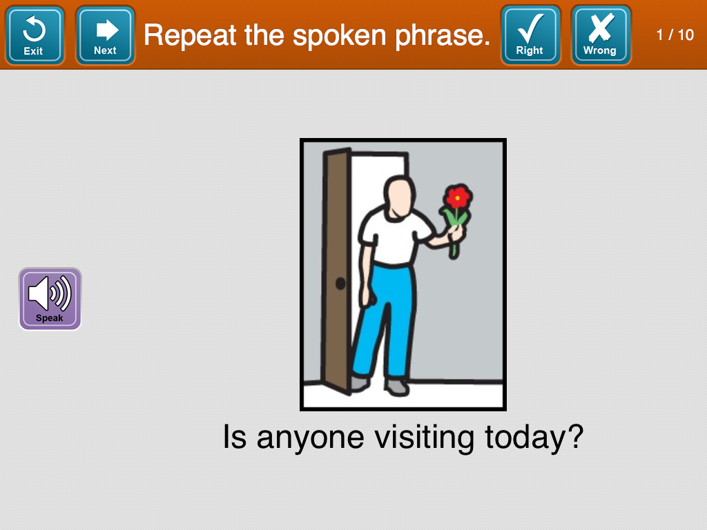 TalkPath Therapy {app review}