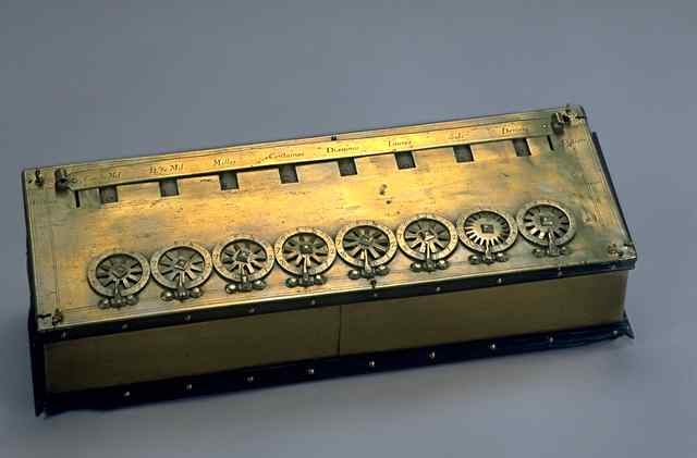 Tecnología Pirineos: Principio de Pascal