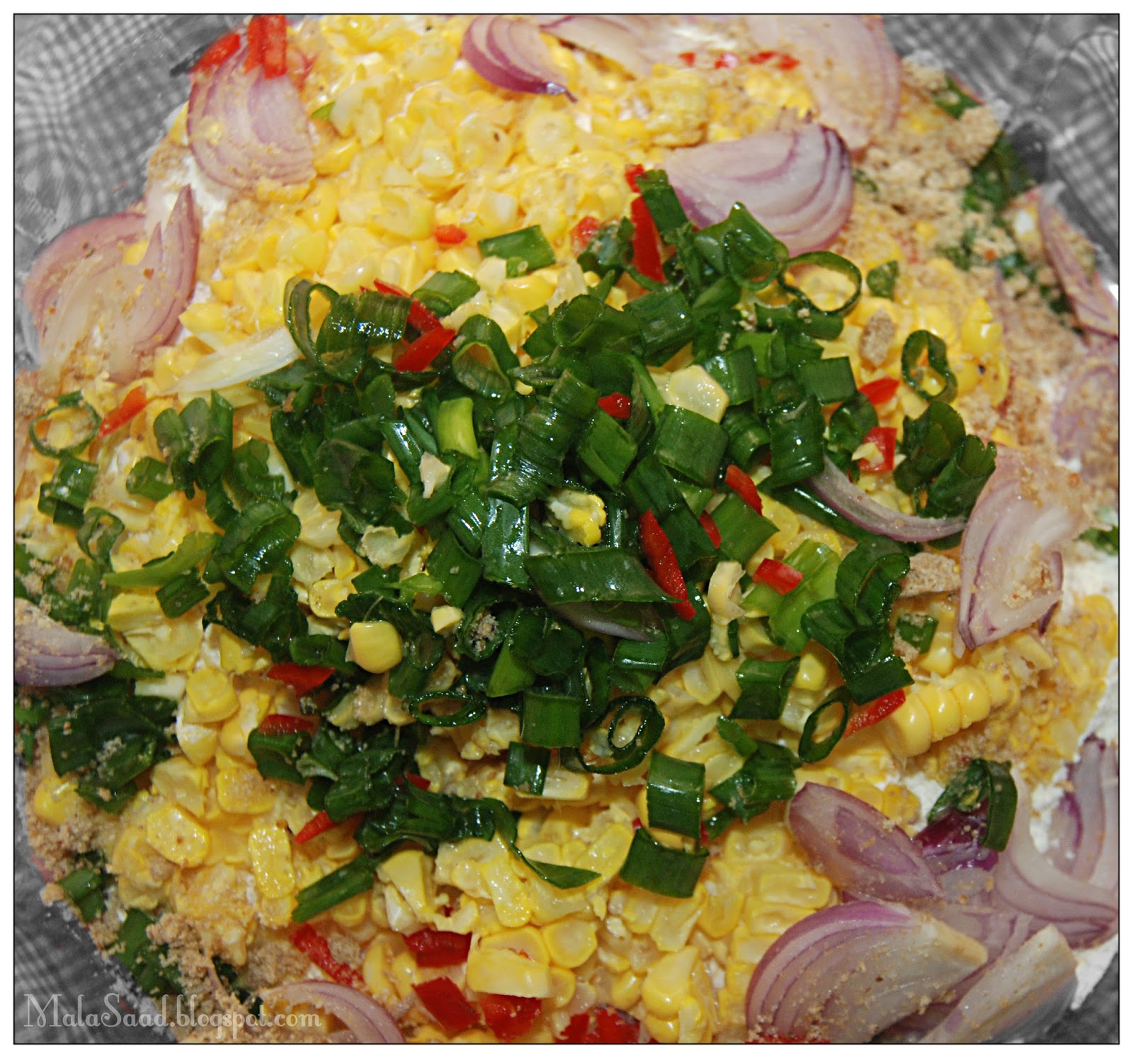 My Green Eye's: Daun Sup & Daun Bawang - Chinese Celery & Spring Onion