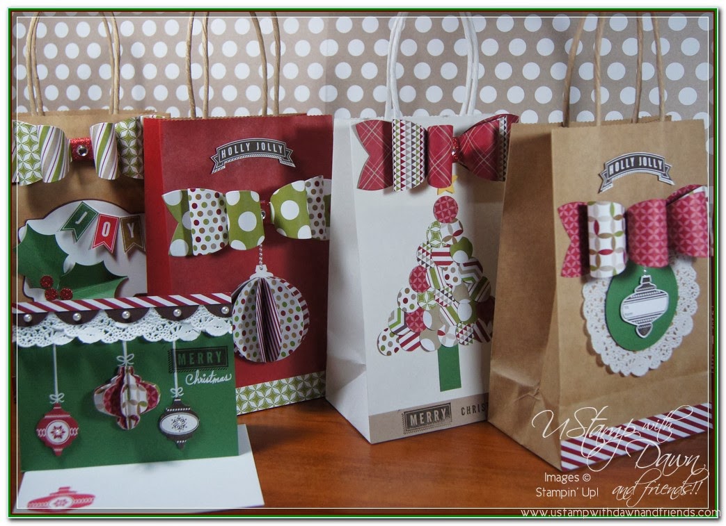 Stamping Trends By Miriam