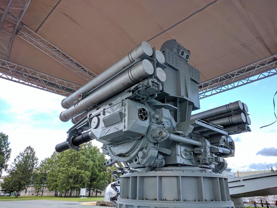 Military and Commercial Technology: Russia to start tests of latest ...