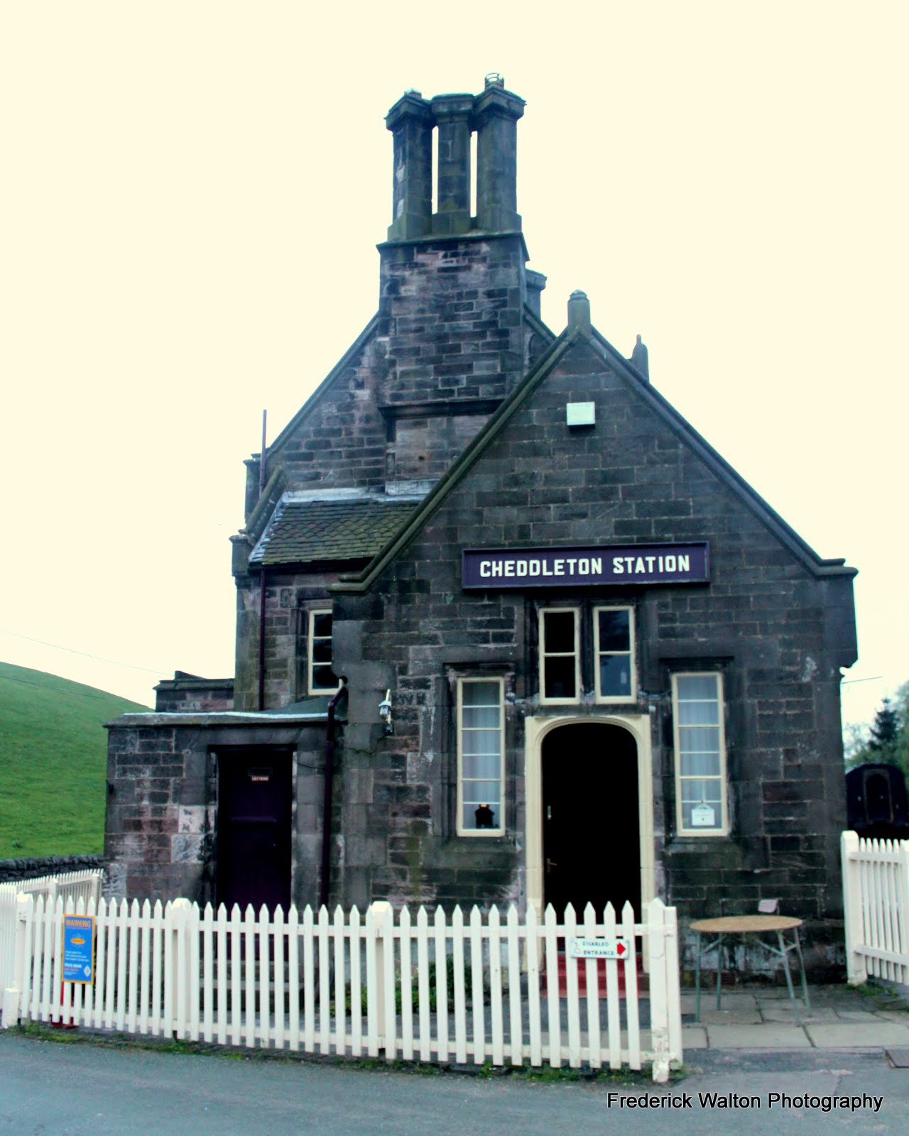 The Walton's of Derbyshire, Leicestershire and Staffordshire: Traveling ...