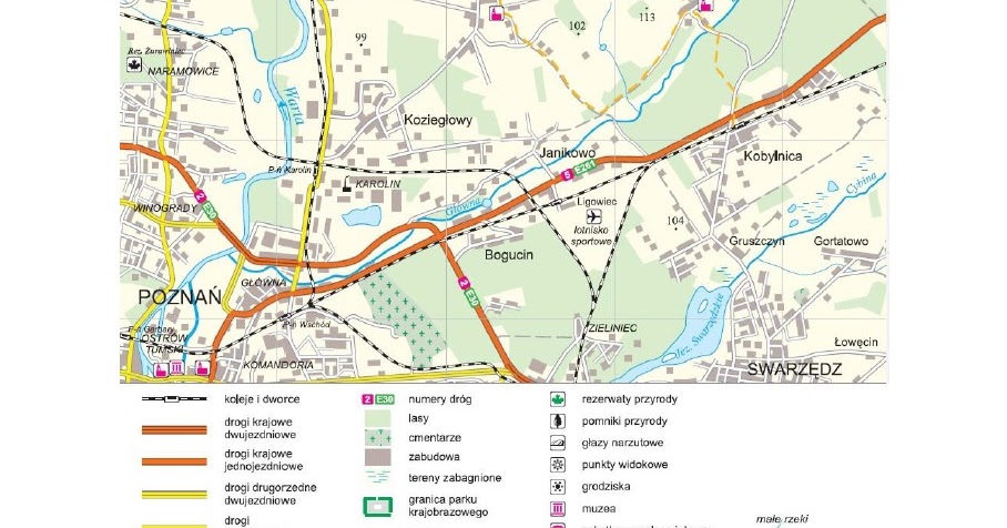 BLOG EDUKACYJNY DLA DZIECI: CO TO JEST PLAN, A CO TO JEST MAPA?