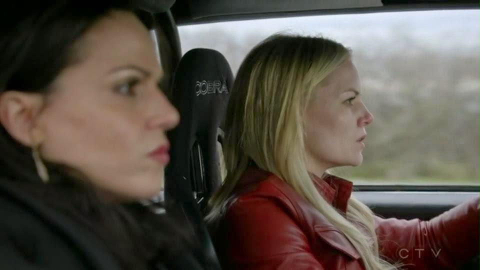 There you have it, “Lily”. What did you think? Be sure to comment below!