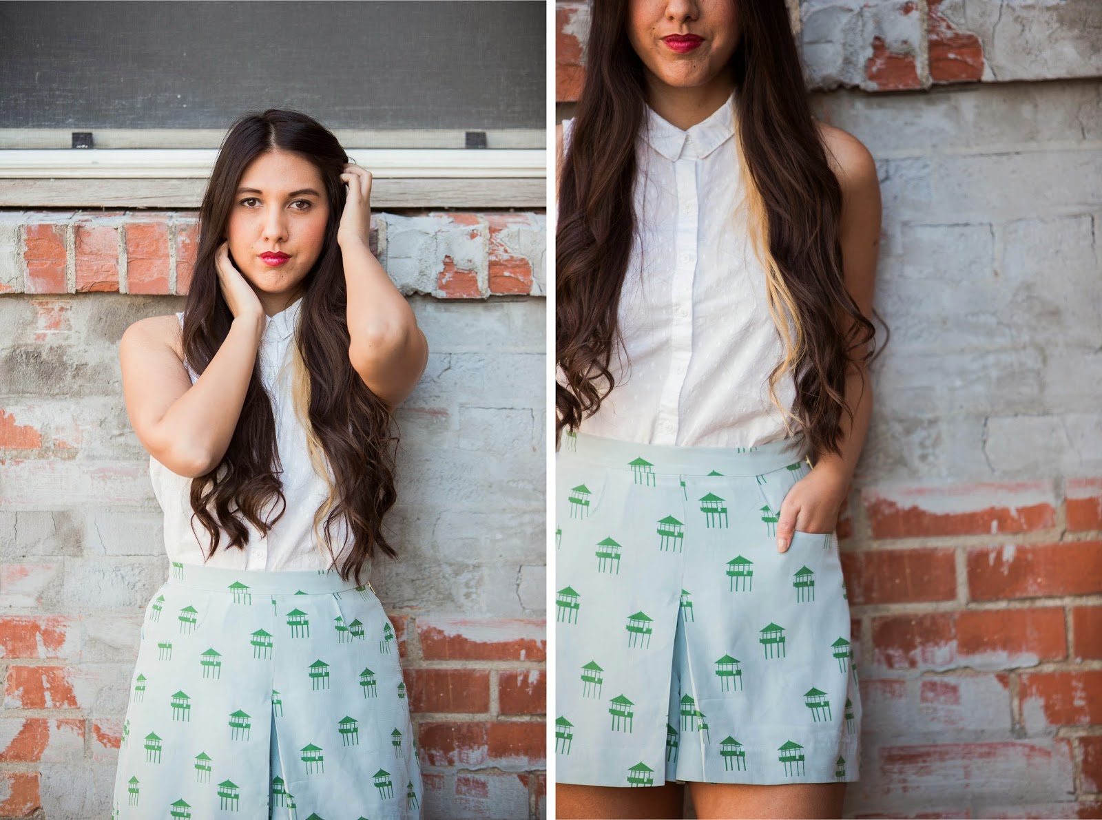 Awkward Girls: Because ~*SpRiNgTiMe*~