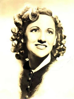 A TRIP DOWN MEMORY LANE: CONNEE BOSWELL: THE LATER YEARS