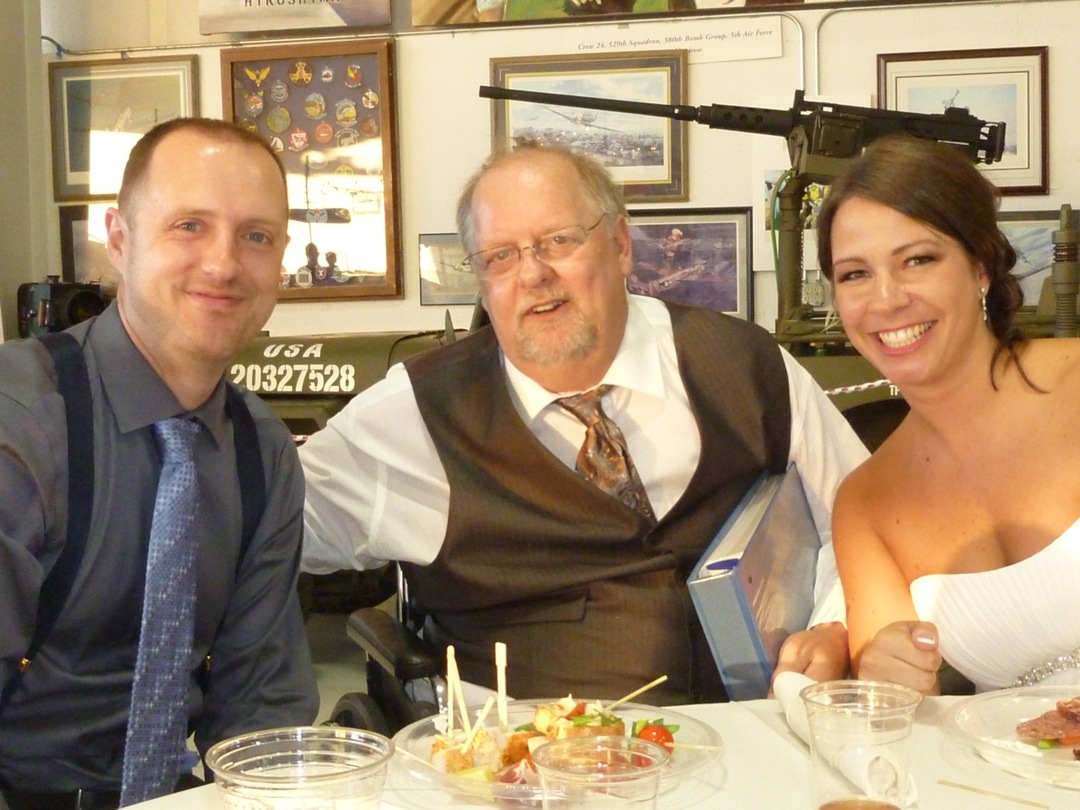 Southwestern Washington Synod: Some images from the July 23 wedding of ...