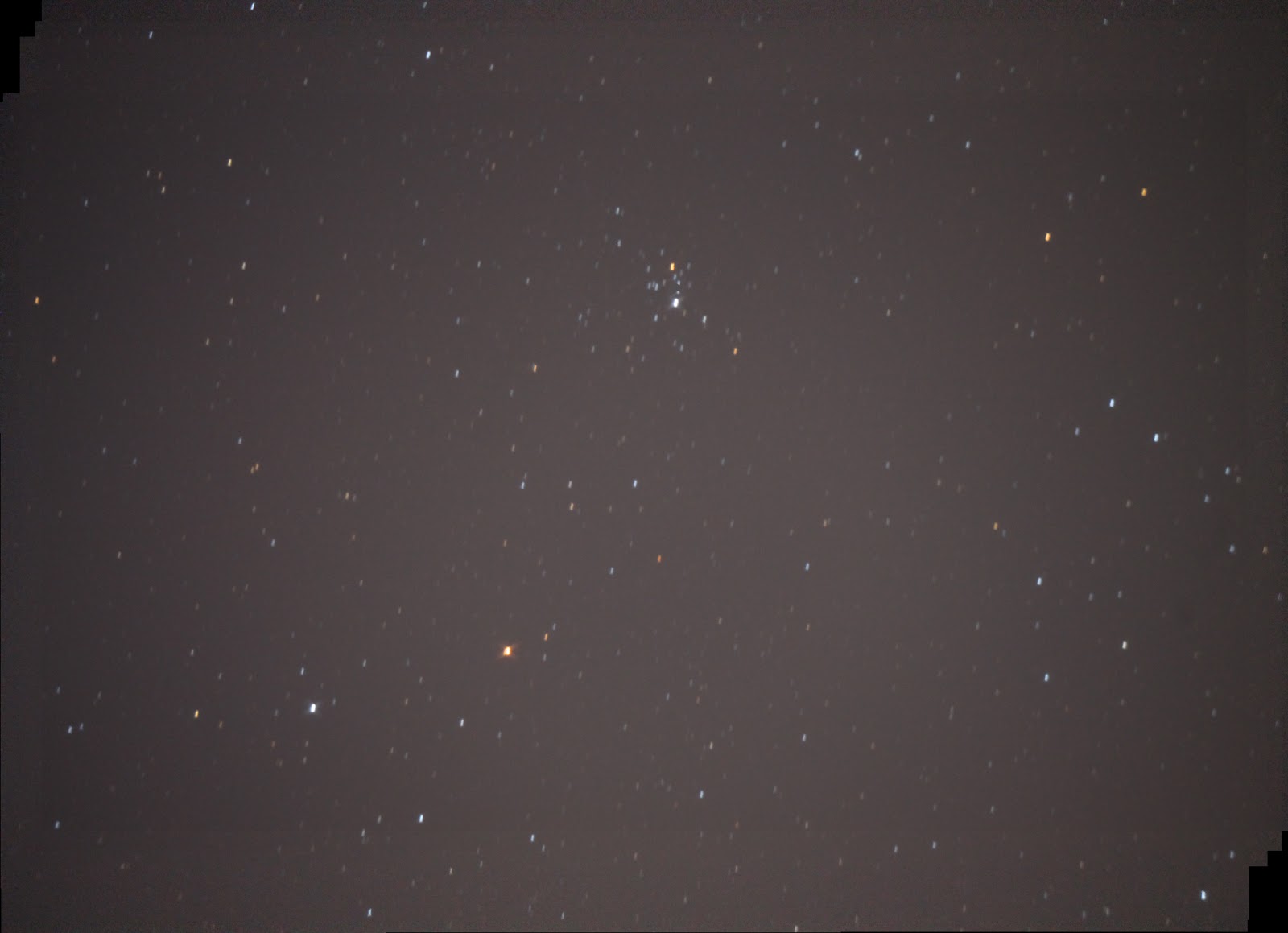 Nuncius Australis: Ngc 5281- Um Sorriso Misterioso