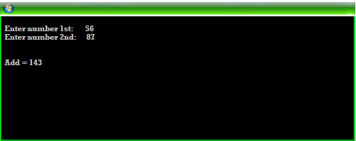 X solutions: A C# Program To Explain Get Set Accessor