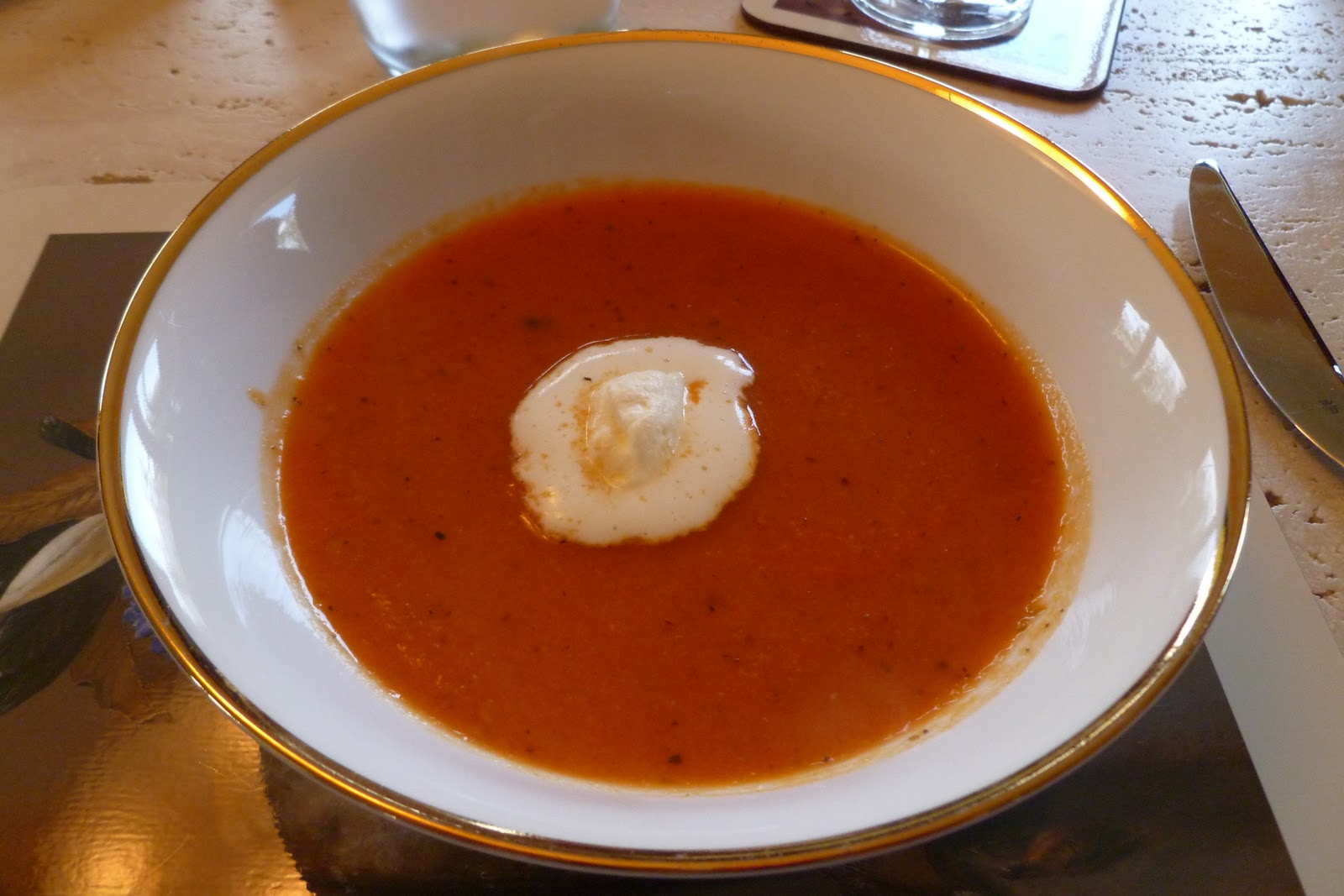 The Pastry Chef's Baking: New Zealand - dinner with a local Kiwi couple