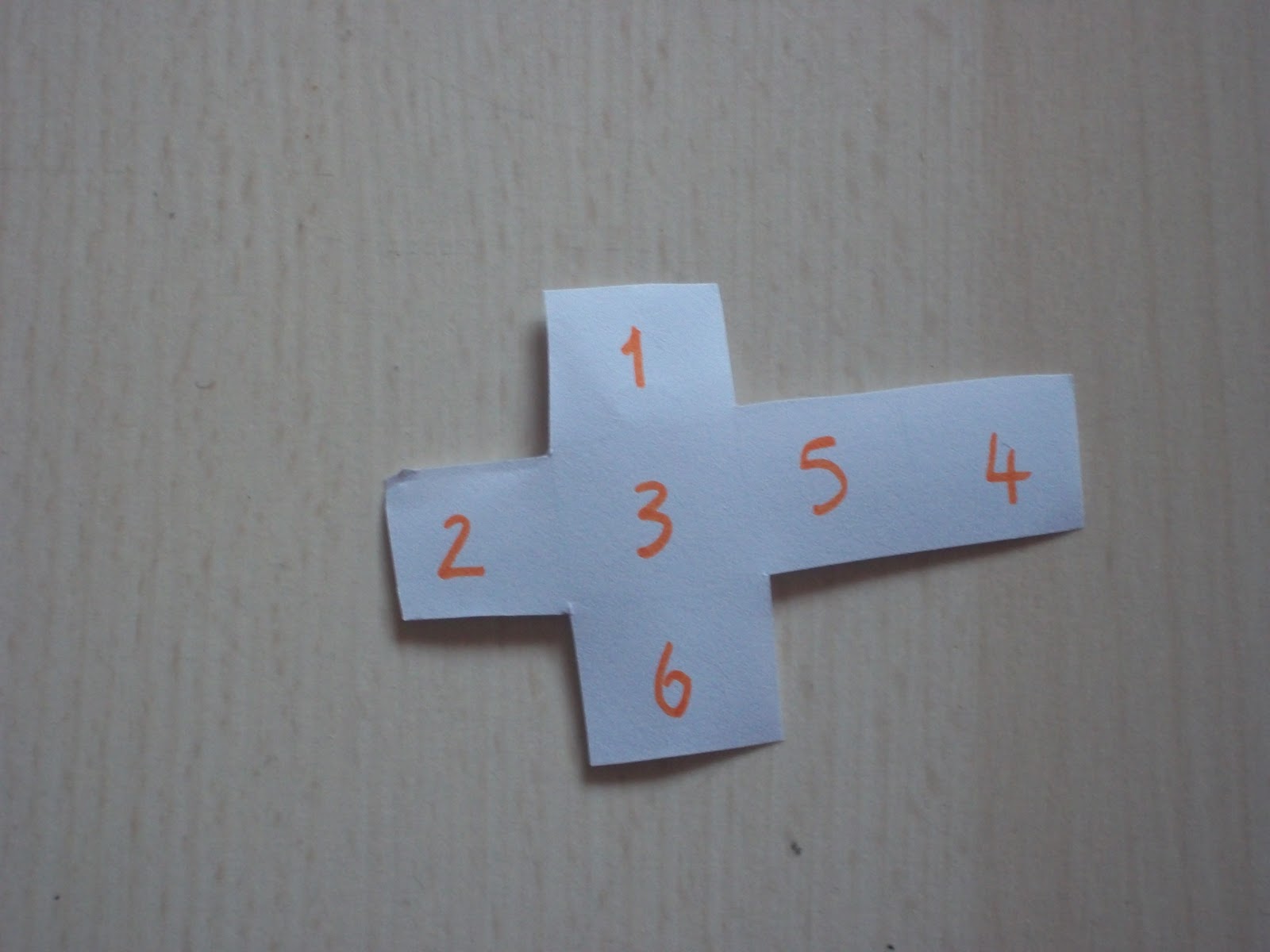 Tarzını Yansıt ♥ ~: Zar yapımı