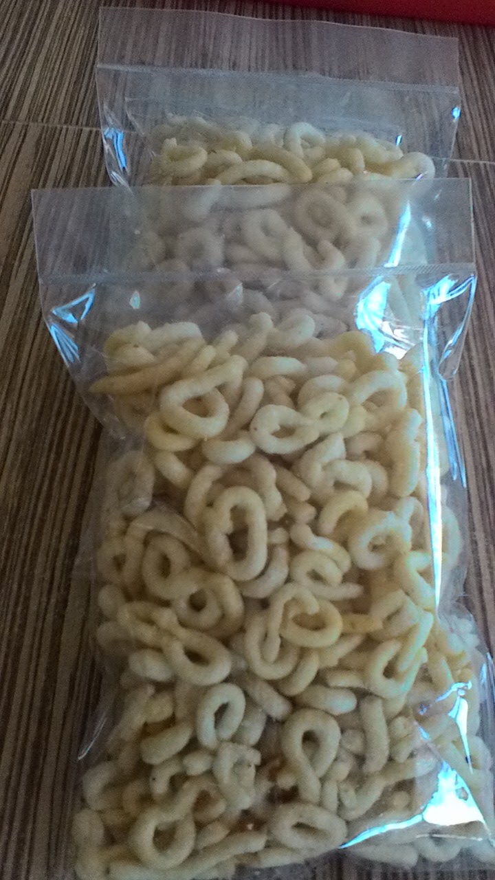 Klanting Buniayu - Bisnis Buniayu Tambak