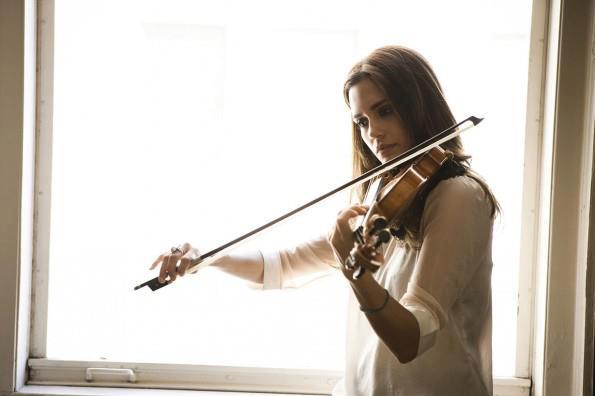 The Vampire Diaries Forever: Day In The Life of (DITLO) Torrey Devitto ...