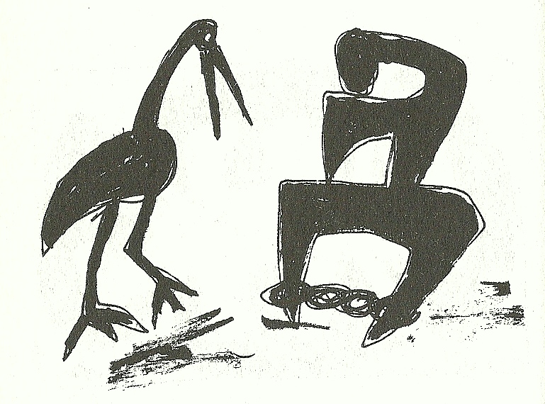 Impedimenta: La inhumana pero lúcida experiencia de Maks Velo bajo la ...