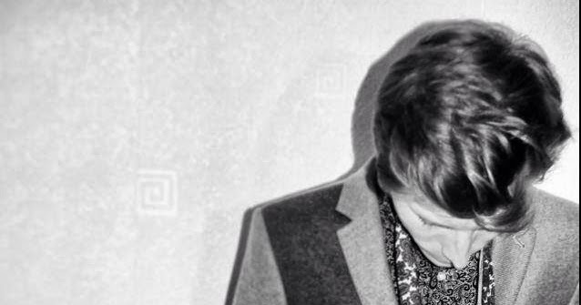 Track of the week... Adam French - Shiver