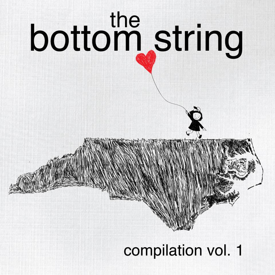 The Bottom String: The Bottom String Compilation Vol. 1 to be released ...