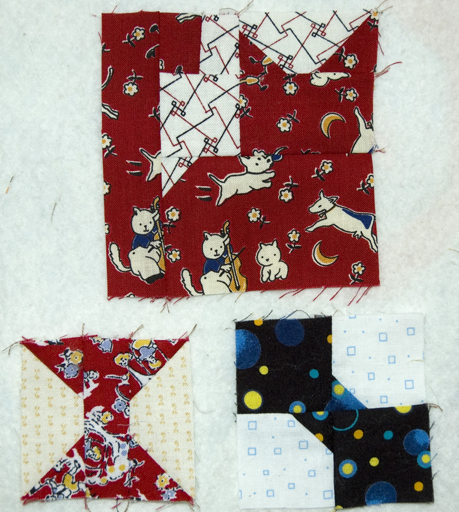 The Objects of Design: Red Circle and Micro Kitten