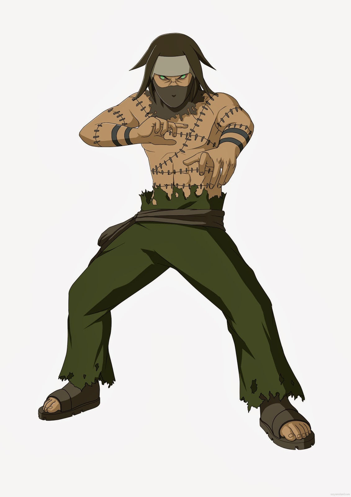 Naruto News: Naruto Shippuden: Ultimate Ninja Storm Revolution ...