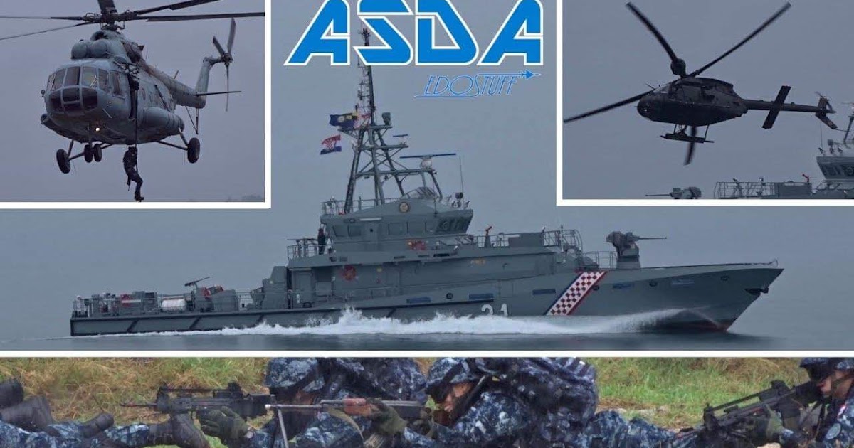 Philippines signs defense cooperation agreement with Croatia - Asia ...