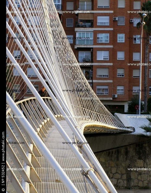 Estructuras Artificiales, Dibujo Técnico Y Energia: enero 2015