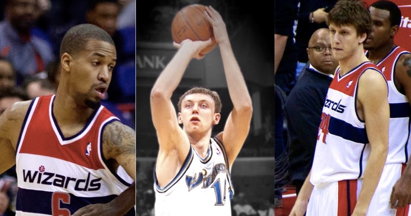 My Swag Was Phenomenal: Top 10 Wizards