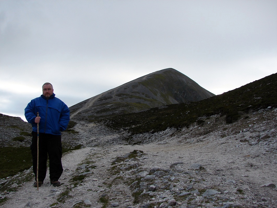 piotrslotwinski.com: Croagh Patrick - Góra św. Patryka
