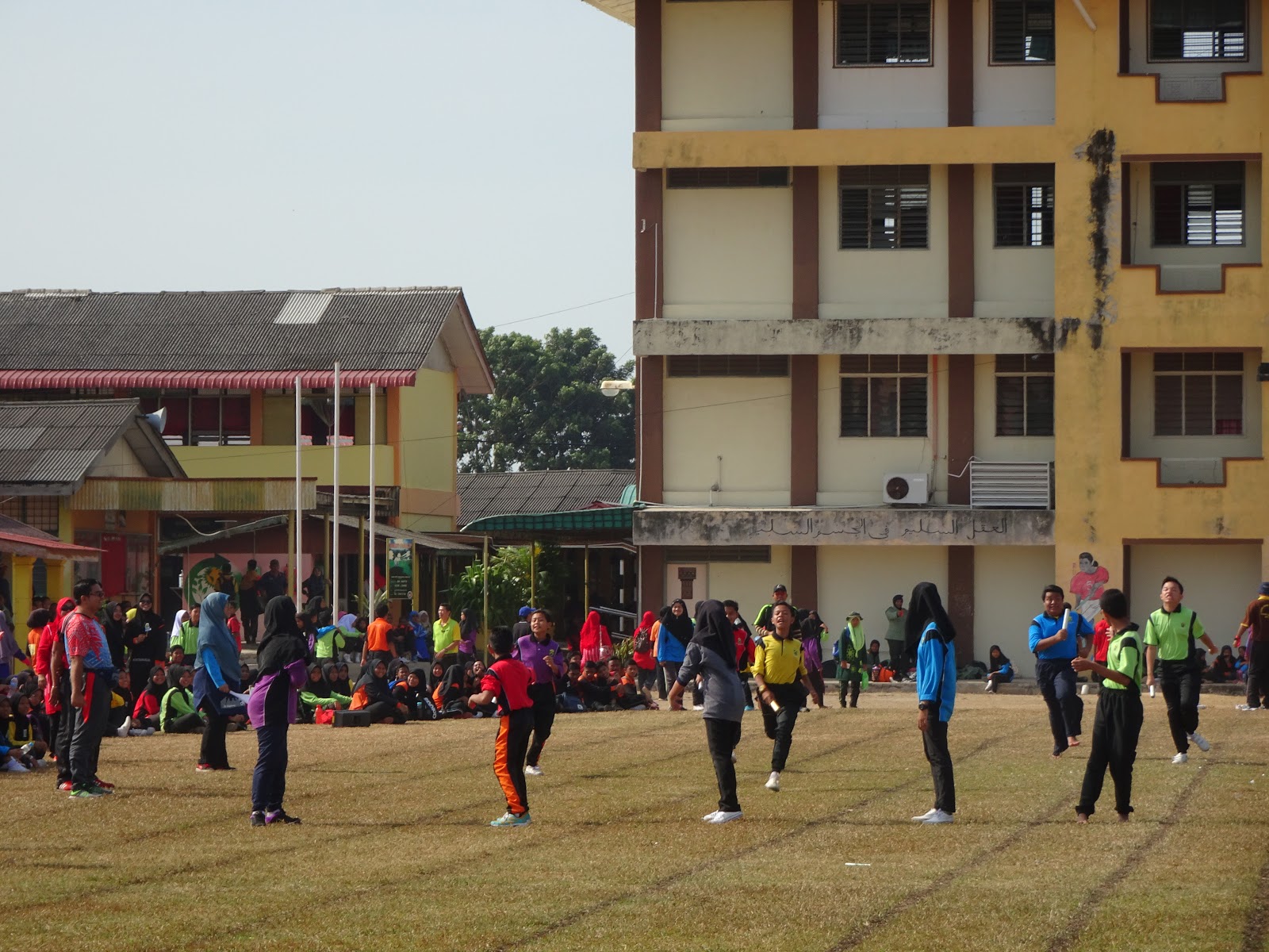 Program Pendidikan Khas Integrasi Bermasalah Pembelajaran Sekolah ...