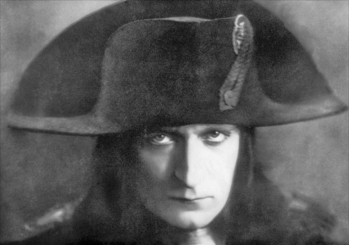 Screen Insight: Napoléon (Abel Gance, 1927)