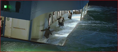 TITANIC: History's Most Famous Ship: Timeline Article: Collapsible ...