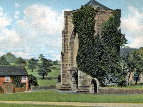 Public Transport Experience: Bewildering at Beauchief (1)