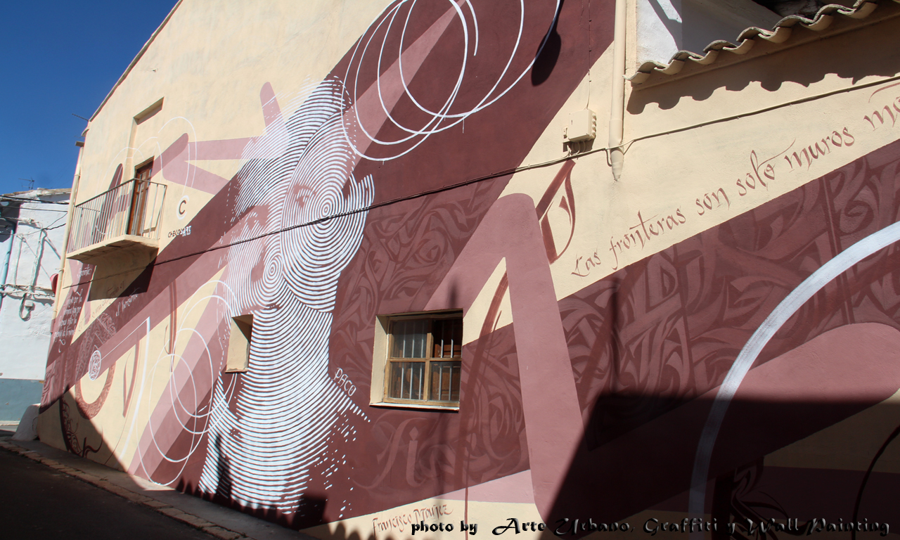 @photojo53: Graffitea Cheste 2017