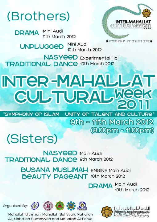 Mahallah Halimatus Saadiah