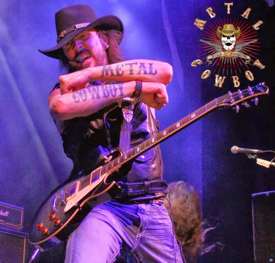 ROAD to Metal Heavy Metal & Classic Rock: Ron Keel: O Melhor Trabalho ...