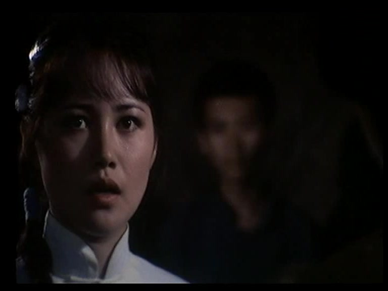 SHAOLIN'S BORN INVINCIBLE a.k.a BORN INVINCIBLE