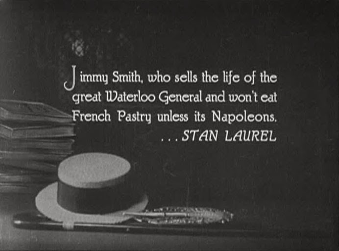 Greenbriar Picture Shows Another Silent Comedy Nicely Restored greenbriar-picture-shows-another-silent-comedy-nicely-restored