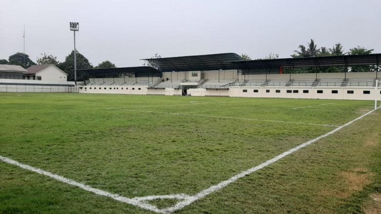 Stadion Merpati Depok