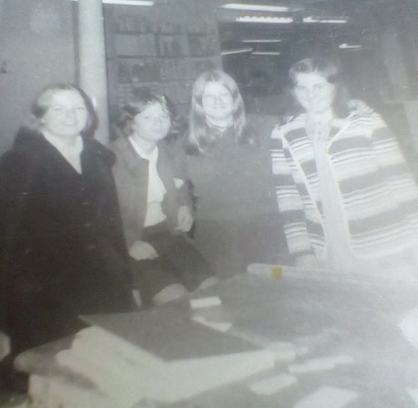 Togher Historical Association: Helen O'Sullivan - Surprise Visit ...