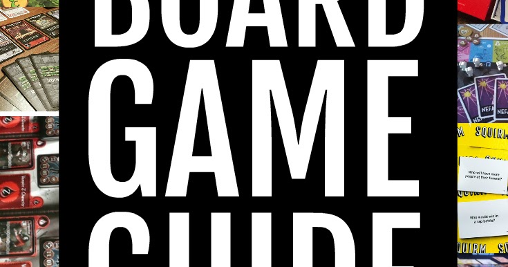 Southern In Law: The Ultimate Board Game Guide