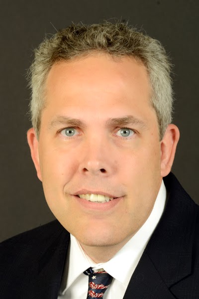 Election Profiles: Eric Condon for Euclid Council, Ward 8