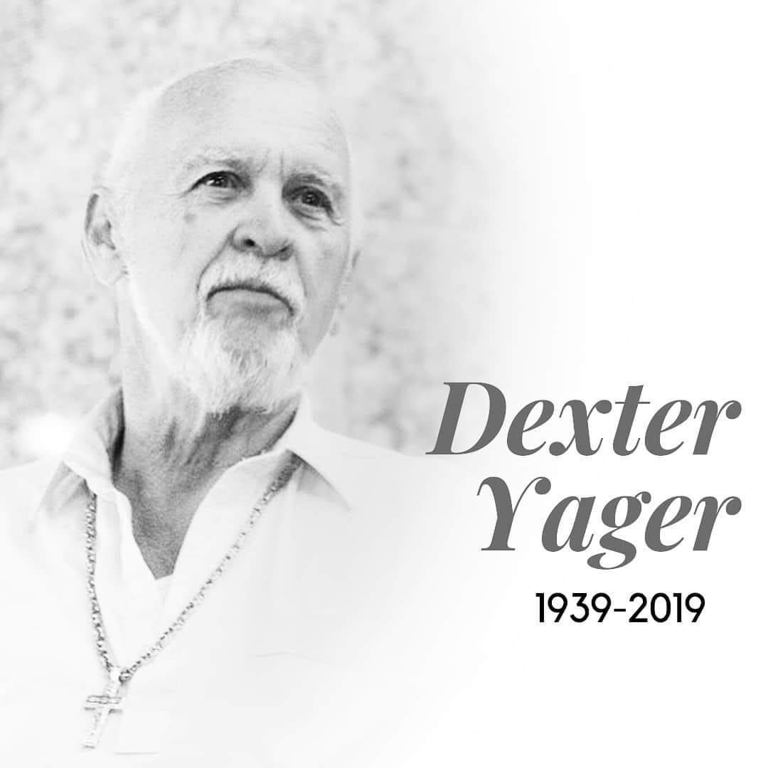 Faleceu o maior líder do MMN mundial: Dexter Yager - Romilson Diamante