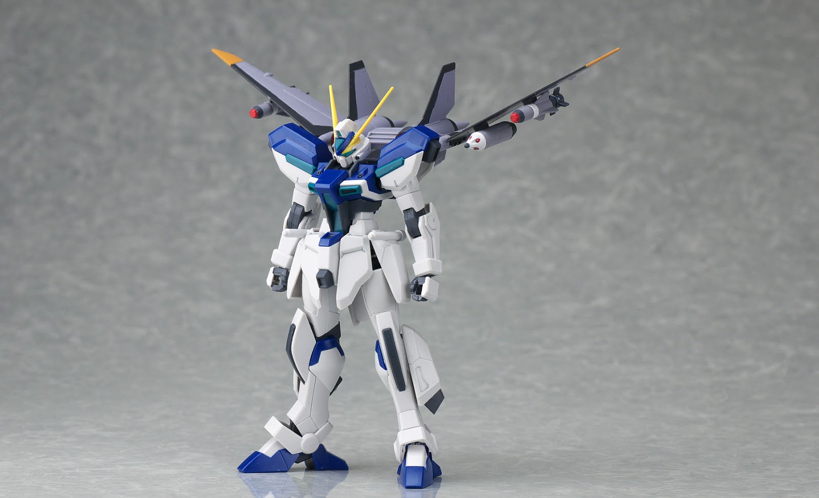 [ Review ] - HGCE 1/144 - Windam